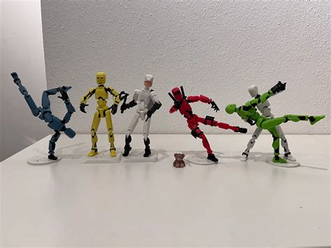 Dummy 13 Mini Me Aka Dummy 10 V03 Beta By Mici Download Free