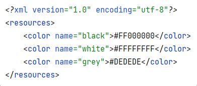 Adding Android Buttons