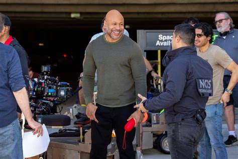 Ncis S23e17 Reboot Preview Ll Cool Js Sam Hanna Evens The Odds