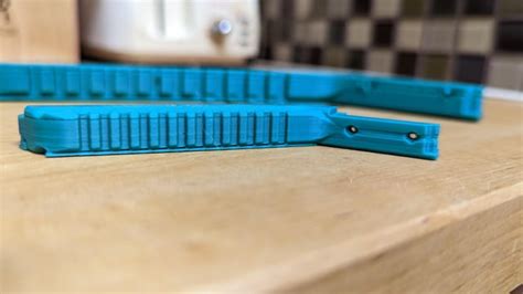 Certain Models Failing R3dprinting