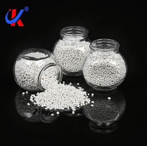 Modified Pp Td20 Td30 Compound Manufacturers And Factory High Quality Xiamen Keyuan Plastic