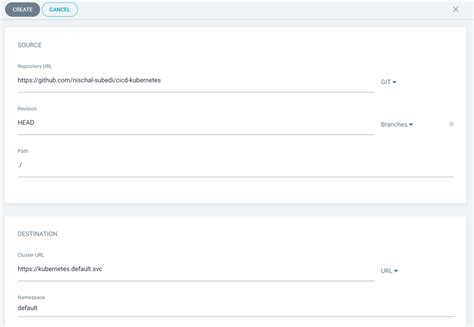 Streamlining Kubernetes CI CD Powering Efficiency With GitLab And ArgoCD Texple