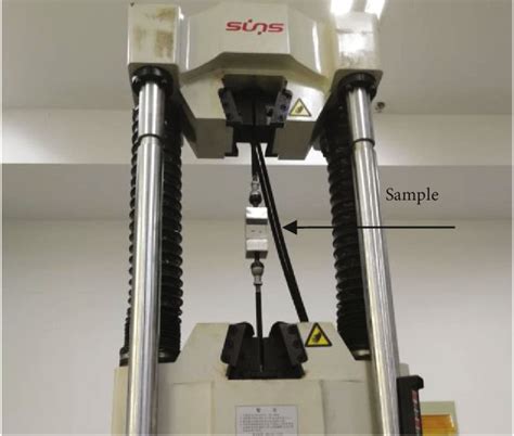 Figure 1 From Propagation And Interaction Of Two Parallel Internal Cracks Under Tensile Stress