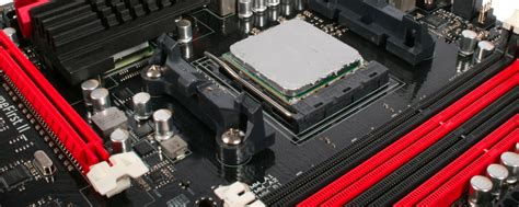 AMD FX And FX Power To Performance Overclocking Test TechSpot