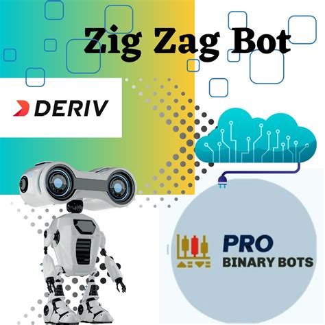 Zig Zag Trading Deriv Bot Dtrader Store