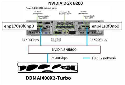 ddn s ai storage optimized for nvidia dgx™ b200 platform handling ai