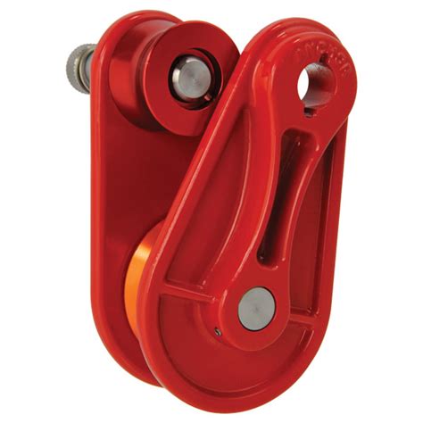 Isc 5 8 Small Arborist Spring Block