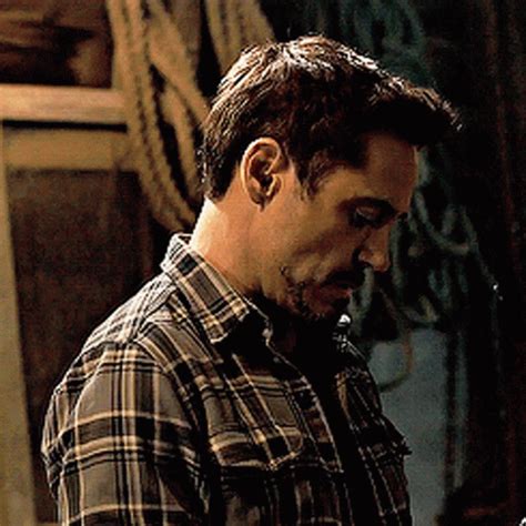  De Robert Downey Jr Rdj Robert Downey Jr Iron Man  On Er