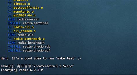 Redis未授权getshell四种方式redis未授权访问getshell Csdn博客