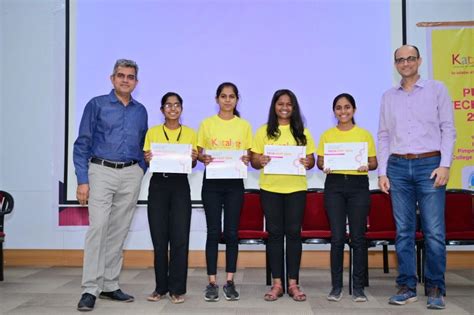 sakshi jadhav on linkedin techfest innovation achievement