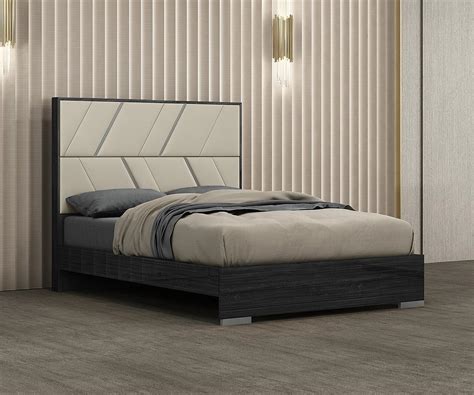 Travis Bed Set Collection Toronto Furniture Mart