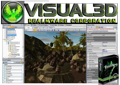 Visual D Game Engine Alternatives Game Development Tools Similar Apps AlternativeTo