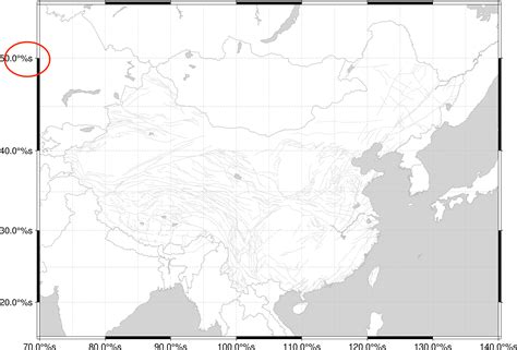 got wrong format geo map · issue 2129 · genericmappingtools pygmt