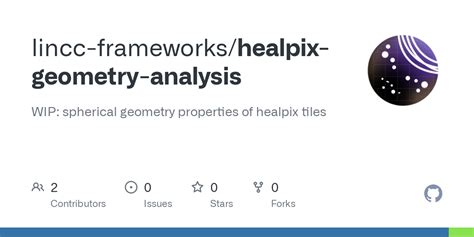 Github Lincc Frameworkshealpix Geometry Analysis Wip Spherical