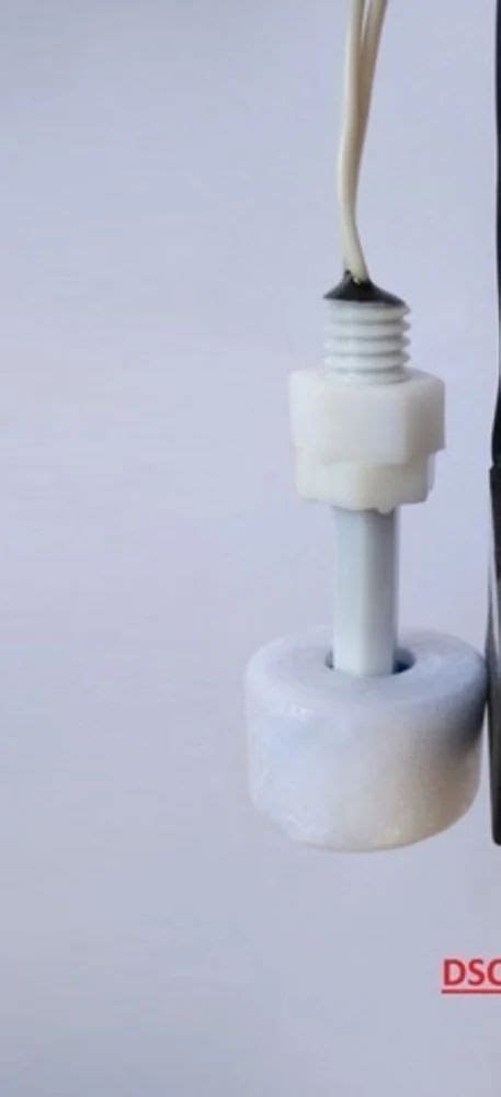 Magnetic Float Sensor For Ro Water Purifiers At ₹ 125piece Magnetic Float Level Sensor In