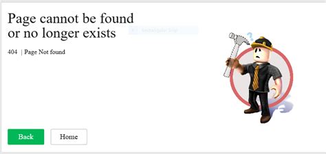 Roblox Error 403
