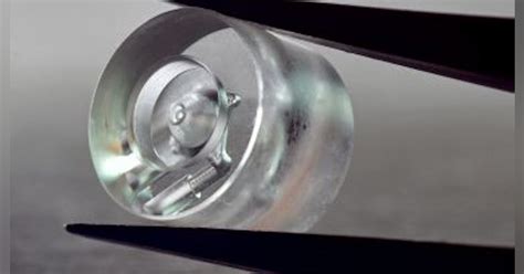 Lightfab To Introduce Selective Laser Etching To Us Market Laser Focus World