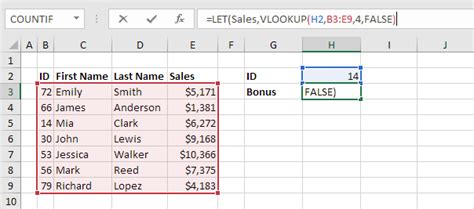How To Use The Excel Let Function Microsoft Excel Tips Excel Tutorial Free Excel Help