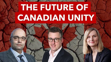 Western Alienation Quebec Sovereignty And The Future Of Canadian Unity