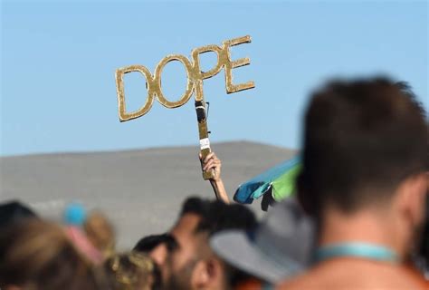 Burning Man Sex Nudity Drugs Not As In Your Face As You Might Think