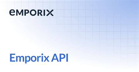 Api Documentation Documentation Portal