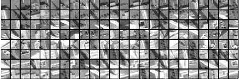 Figure 1 From Structure Less Object Detection Using Adaboost Algorithm