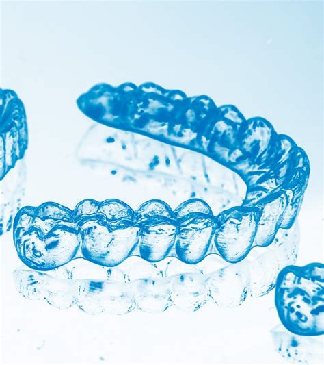 Goutiere Lorthodontie Par Nutislab®