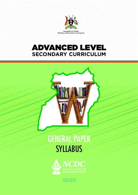 Subsidiary Mathematics Sub Math Syllabus New A Level Curruculum By