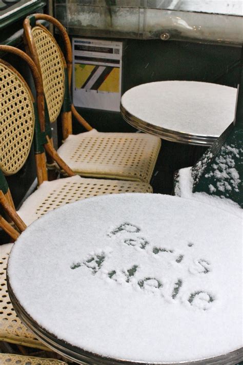 Time In Paris … Paris Adèle