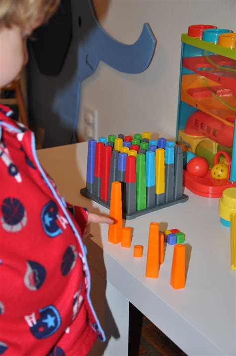 Pajama Projects Think Funs 36 Cube