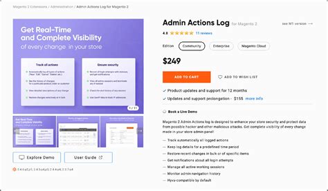 Trusted Magento 2 Security Extensions To Keep Your Website Safe 🚀