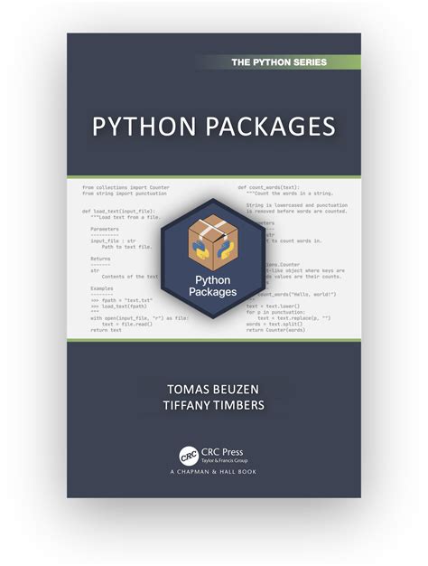 Welcome To Python Packages — Python Packages