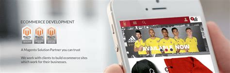 Foregenix Partner With Magento Solutions Partner Pushon