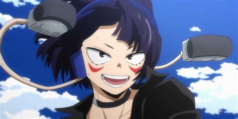 The 15 Best My Hero Academia Characters In Class 1 A Ranked