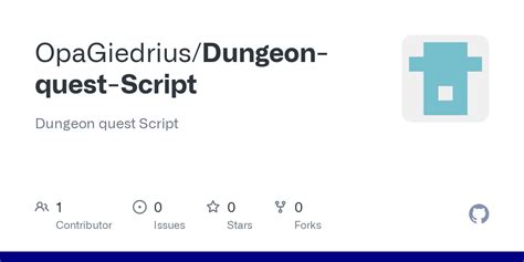 Github Opagiedriusdungeon Quest Script Dungeon Quest Script