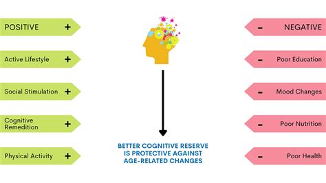 Cognitive Brain Reserve What Is It And How Does Our Lifestyle