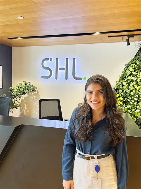 kiran yadav on linkedin marking 3 incredible years at shl it s been a