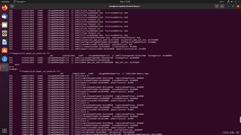 Linux下面minicom学习操作_minicom 连接ttysub0-CSDN博客