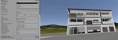 rendering issue with lwrp shadergraph and stereo rendering mode