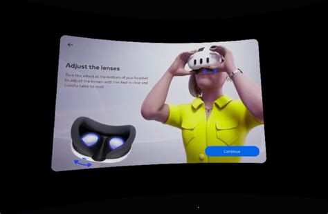 Meta Quest 3 Setup Guide Unboxing And First Time Setup