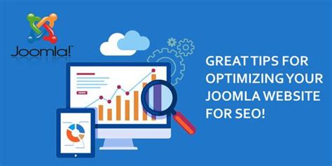 Optimize Your Joomla Website With These Hot Tips