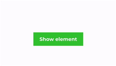 Hide And Show Elements On Button Click Funnels And Websites Rubic