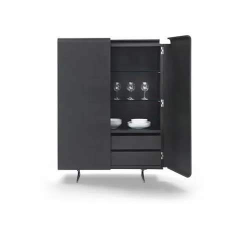 Earl Container By Flexform Classicdesignit