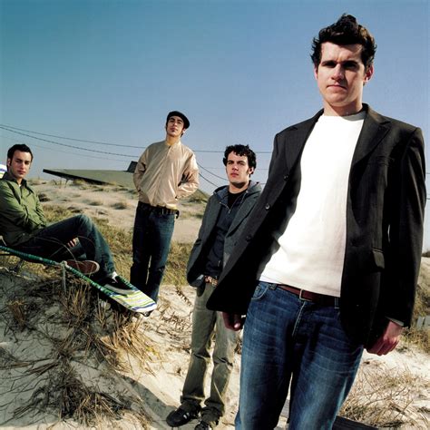 Brand New Band