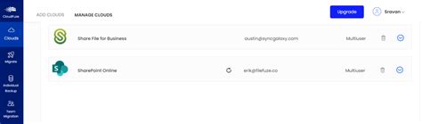 Citrix ShareFile To SharePoint Migration Guide With All Steps