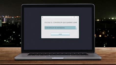 GitHub Miguel 124C Conversor