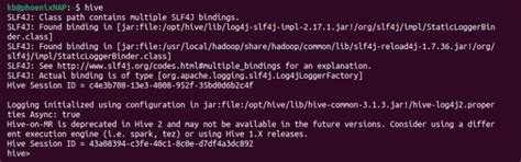 How To Create A Table In Hive PhoenixNAP KB