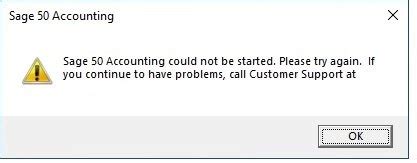 How To Fix Sage Not Opening After Windows Update
