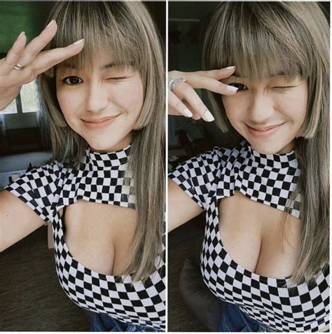 Rian Gonzales Wink Wink Pic