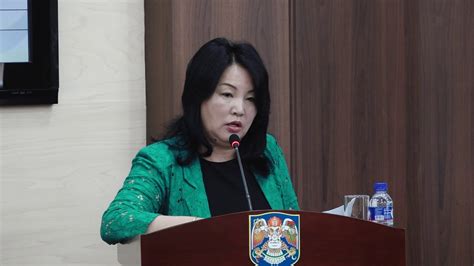 Нийслэлийн удирдах ажилтнуудын шуурхай зөвлөгөөн боллоо Youtube